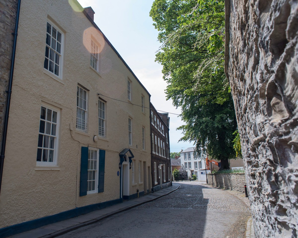 Cranmer Living – John's Chronicle