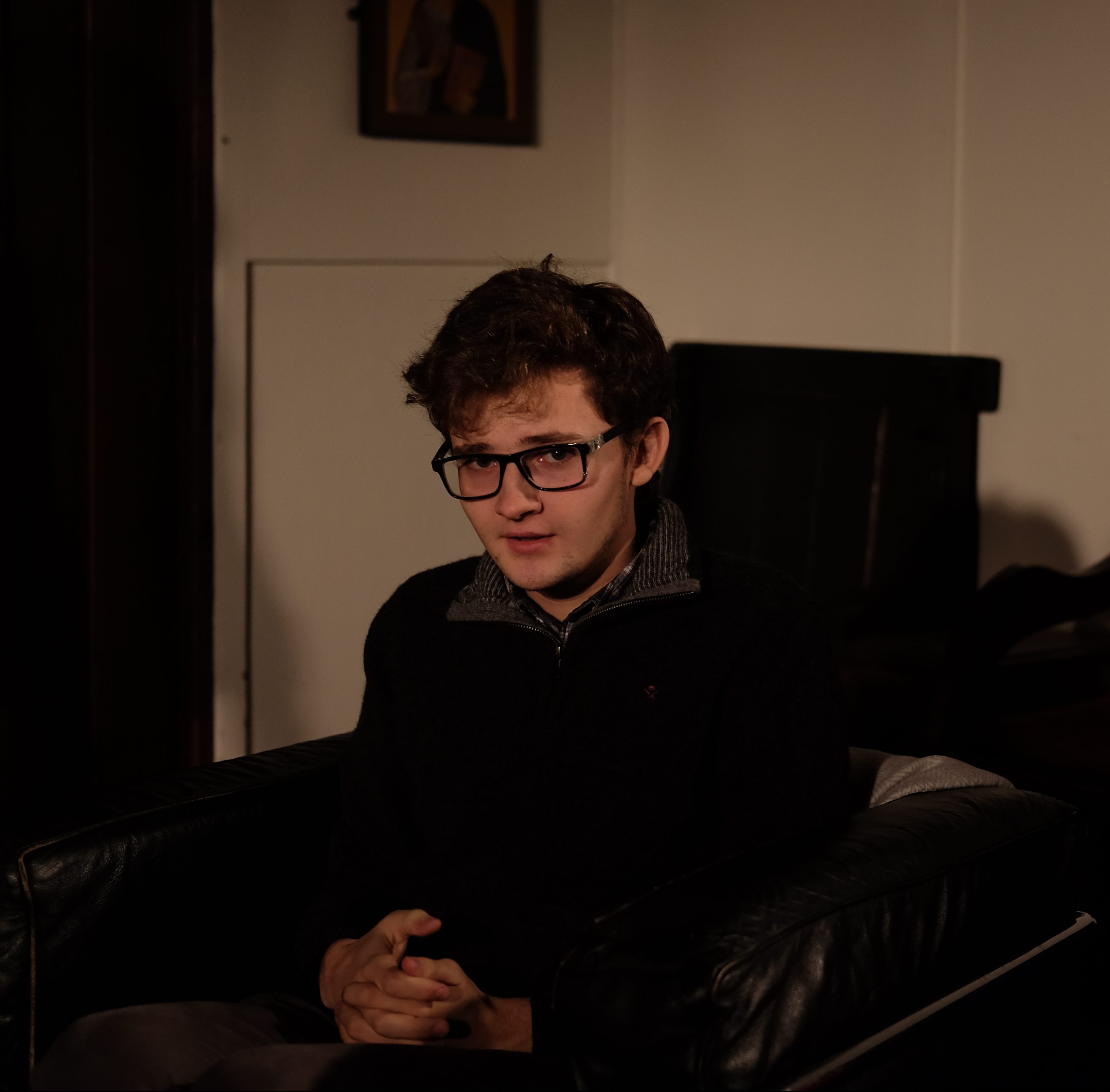 Family Circles – John's Chronicle