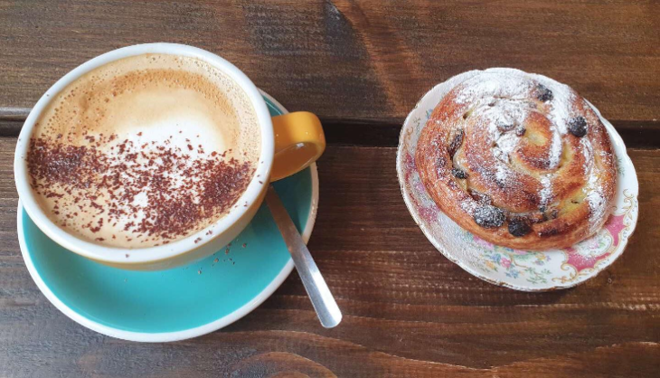 Claypath Delicatessen: an insight into a culture that has never been ...