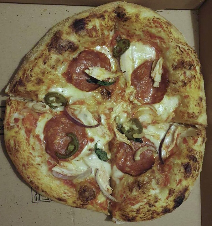 Claypath Delicatessen: an insight into a culture that has never been ...