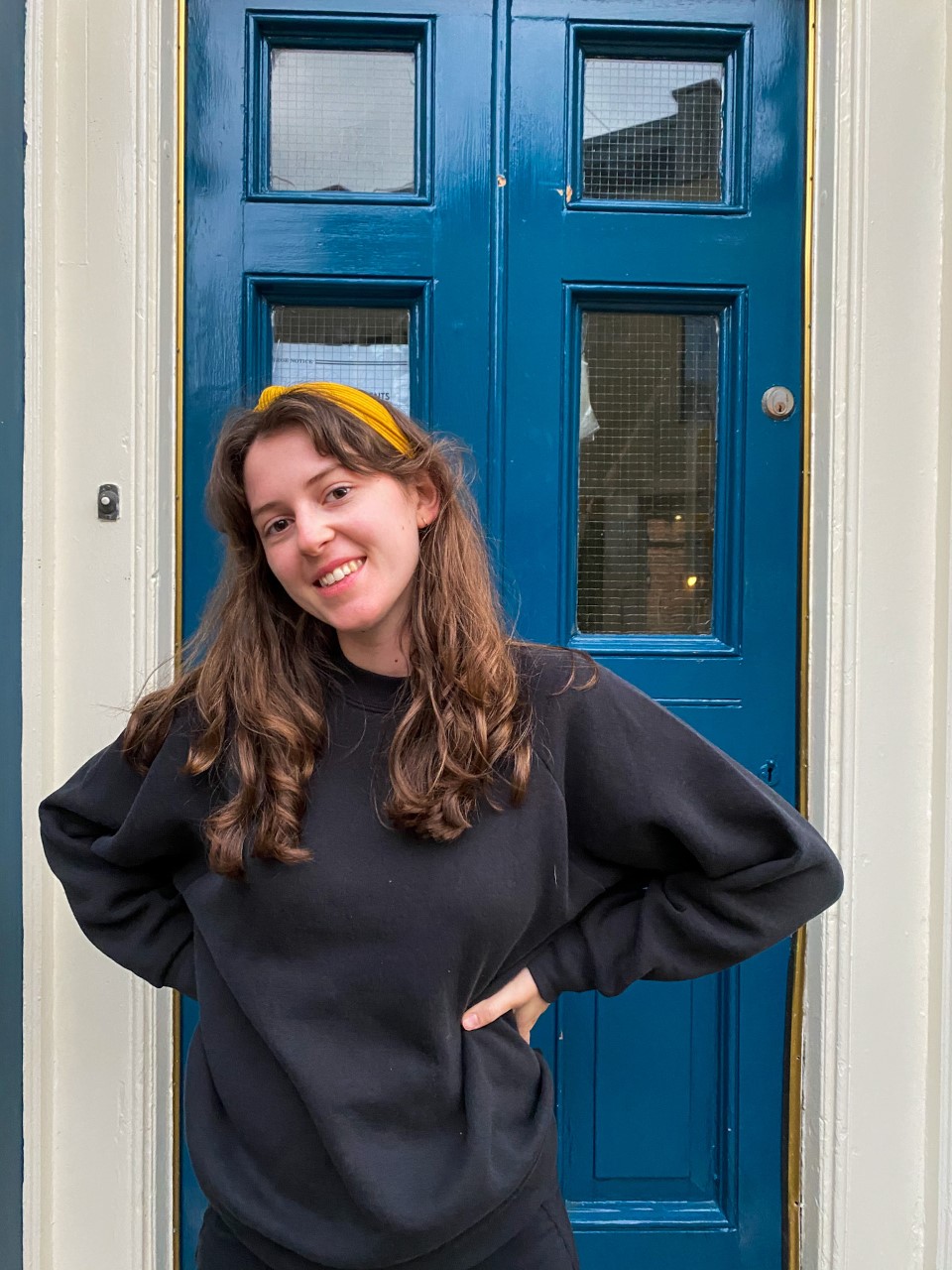 Introducing Alice – John's Chronicle