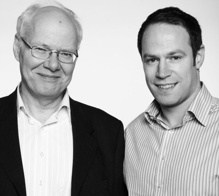 Alumni Feature – Peter Britton – John's Chronicle