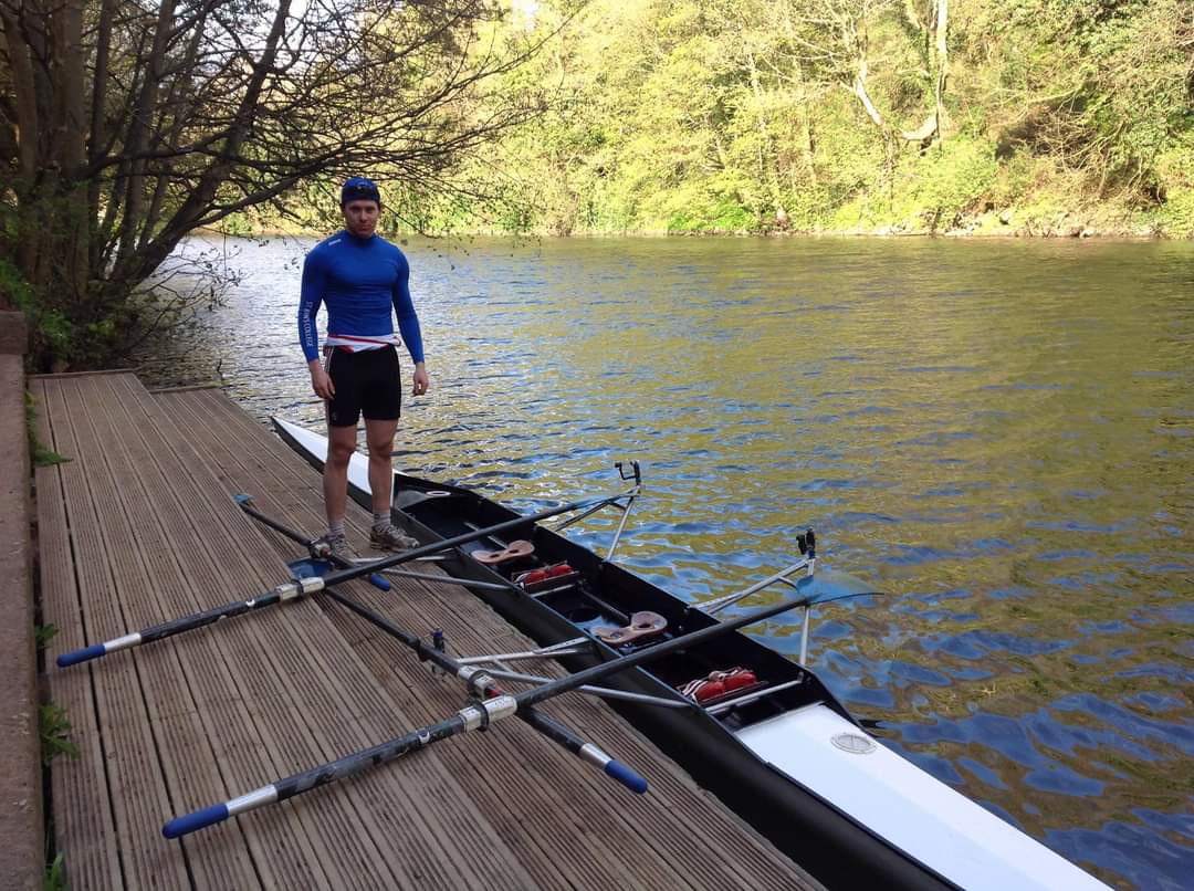 “Boats, Blades and Blazers” – Alumni Donation for SJCBC Coaching ...