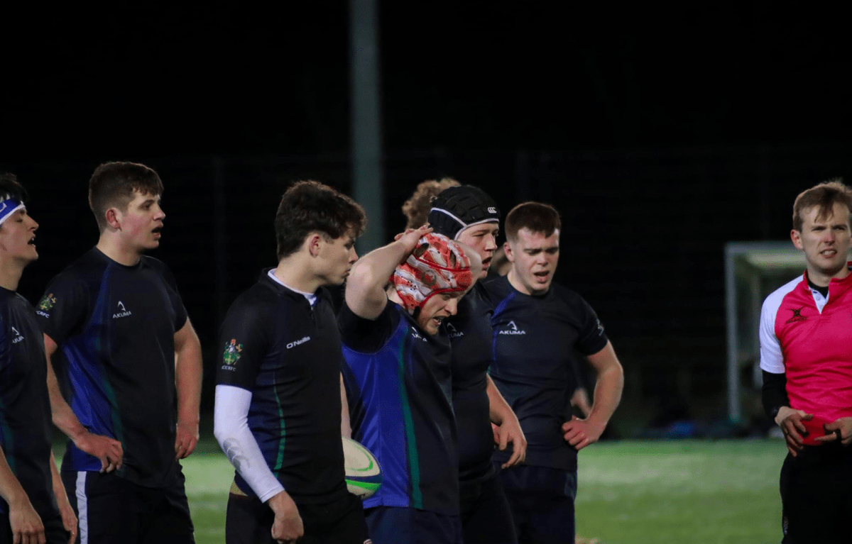 Chad’s-John’s Rugby Teams: The Season So Far – John's Chronicle