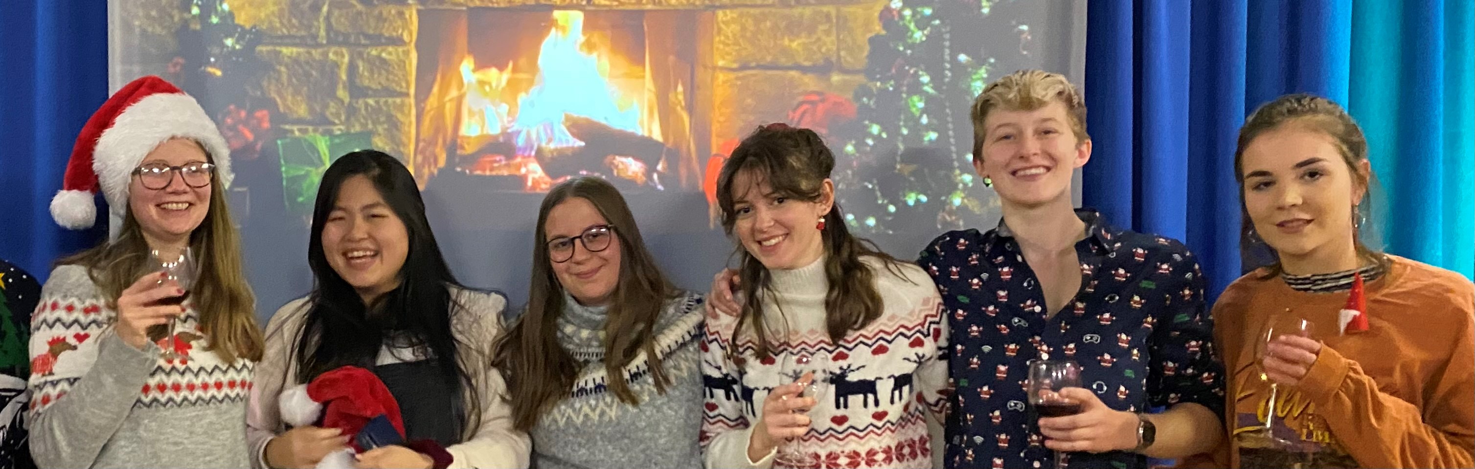 50 Years of Women: Alice Butler – John's Chronicle