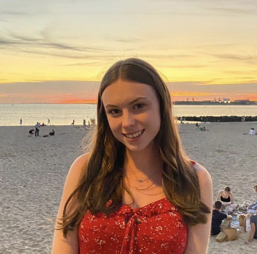 Get to know the new SJCR Executive! – John's Chronicle