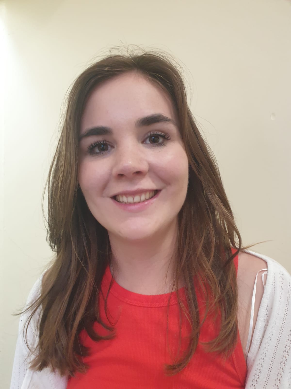 Anna Robinson’s Vision for St John’s College: Enhancing Student Life ...