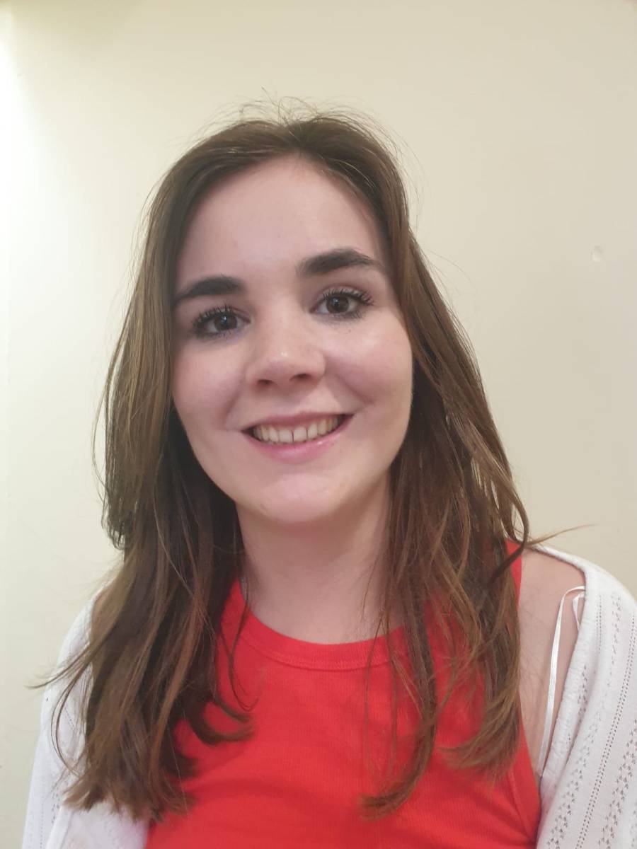 Anna Robinson’s Vision for St John’s College: Enhancing Student Life ...