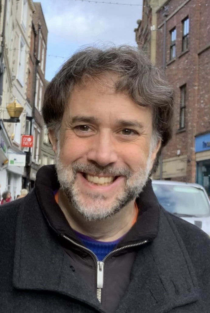 The Chronicle’s Catchup: Lucas Mix – John's Chronicle