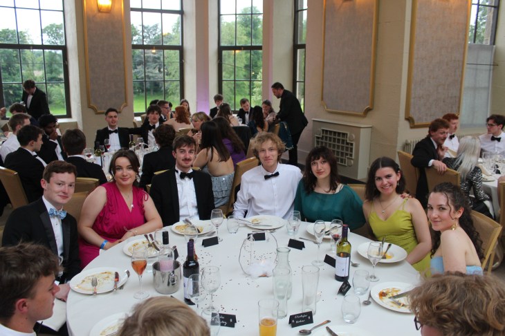 Summer Ball 2024 Review: new and improved venue gives students a proper ...