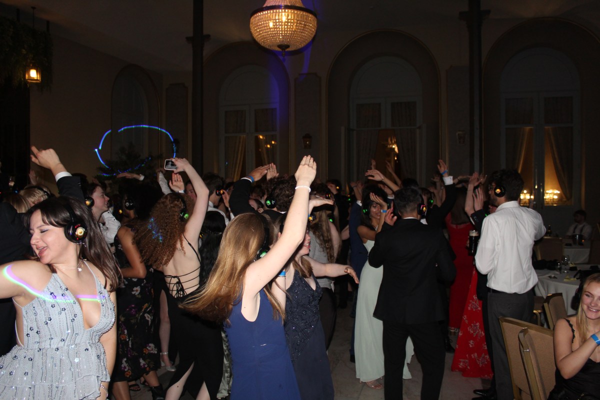 Summer Ball 2024 Photo Gallery – John's Chronicle