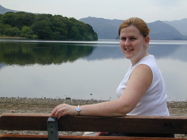 Remembering Suzy Carter: a light to the world even cancer failed to ...