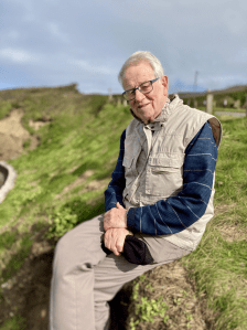 A Time of Change: John’s in the 1970s with Ian Bunting – John's Chronicle